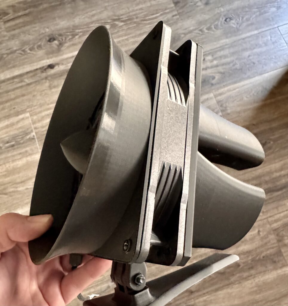 EP020: DIY Part 1 – 3D Printing & Hardware – DC Color